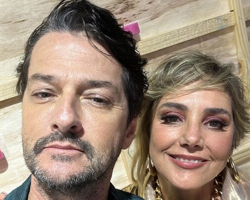 Comédia Avesso do Avesso no Teatro UNIP